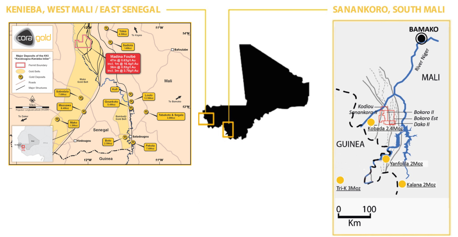 Project Portfolio - Cora Gold
