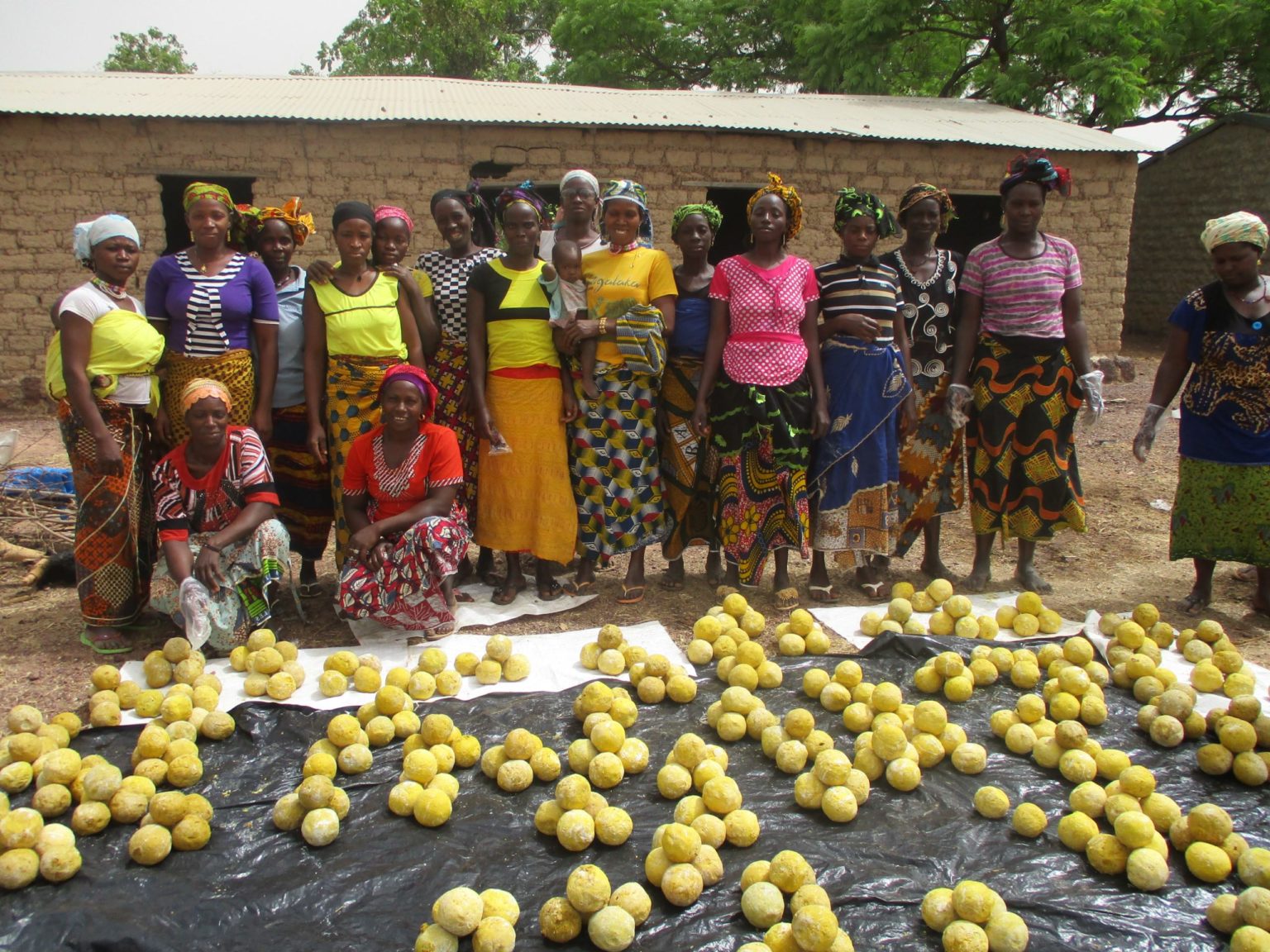 Environmental, Social & Governance - Cora Gold